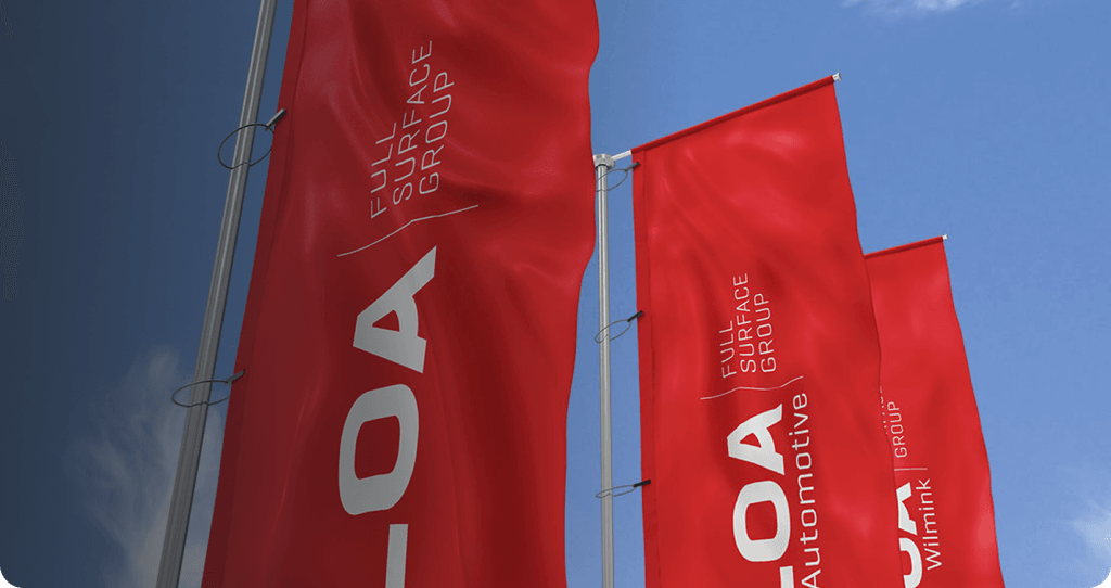 LOA Full Surface Group