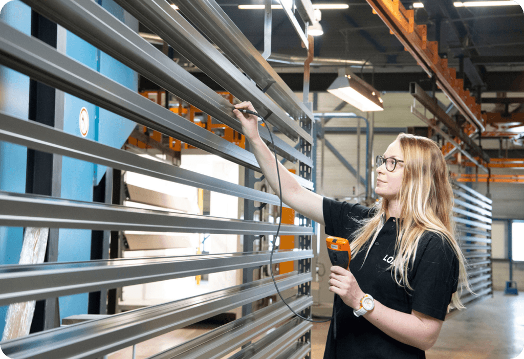 Anodiseren bij LOA Full Surface Group – Duurzaam, sterk en stijlvol ...