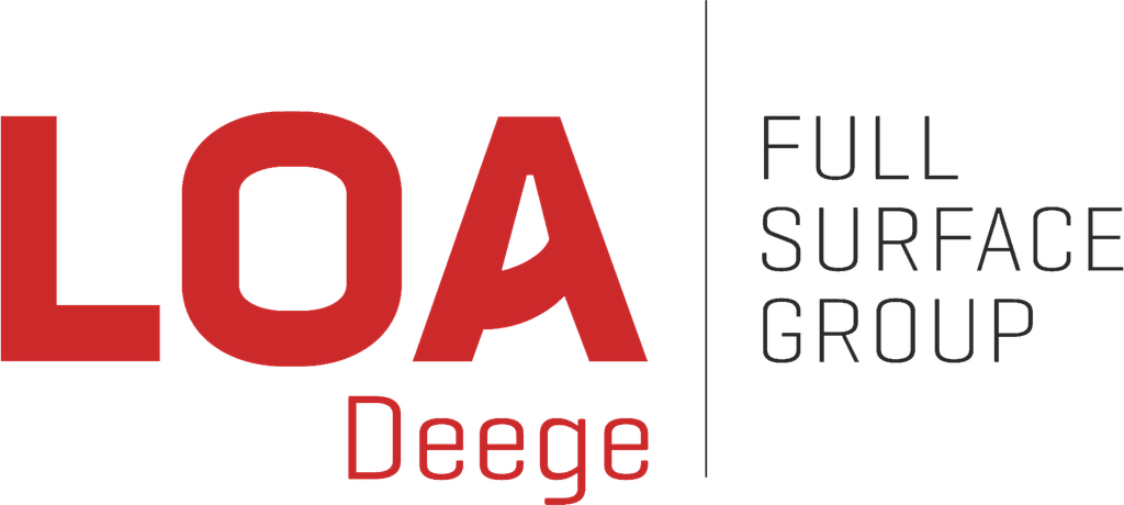 LOA Full Surface Group