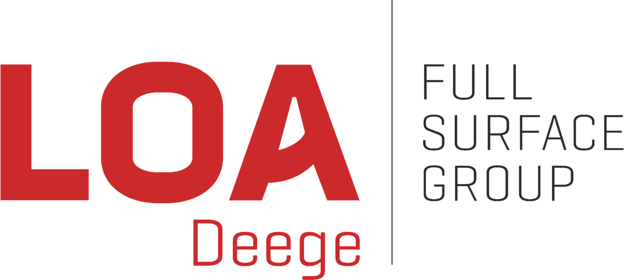 LOA Full Surface Group