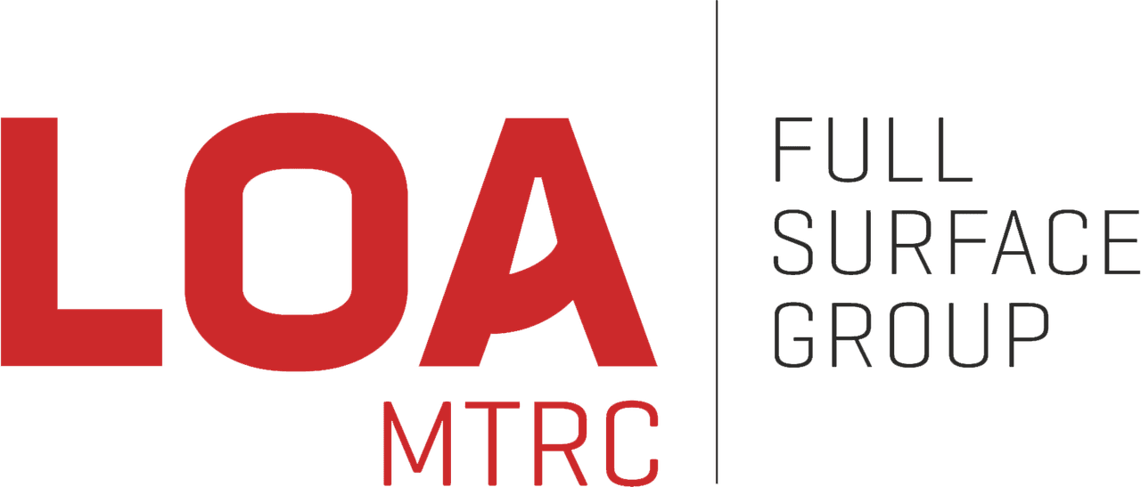 LOA Full Surface Group