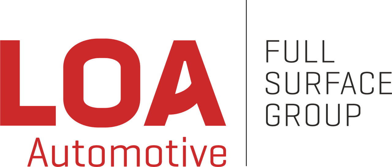 LOA Full Surface Group