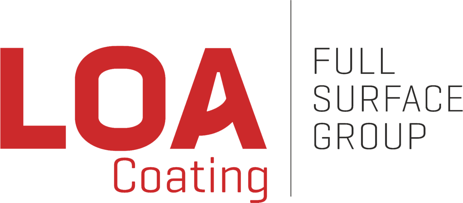 LOA Full Surface Group