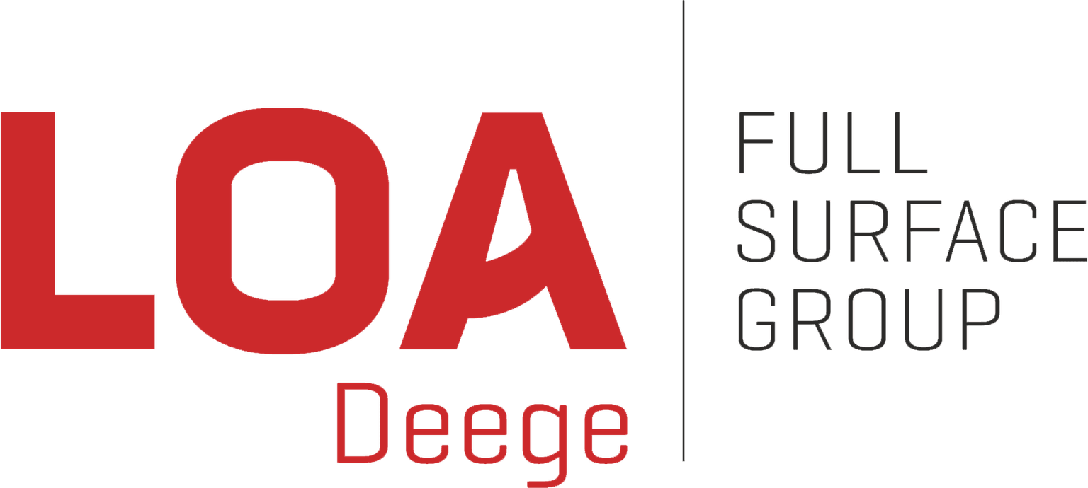 LOA Full Surface Group