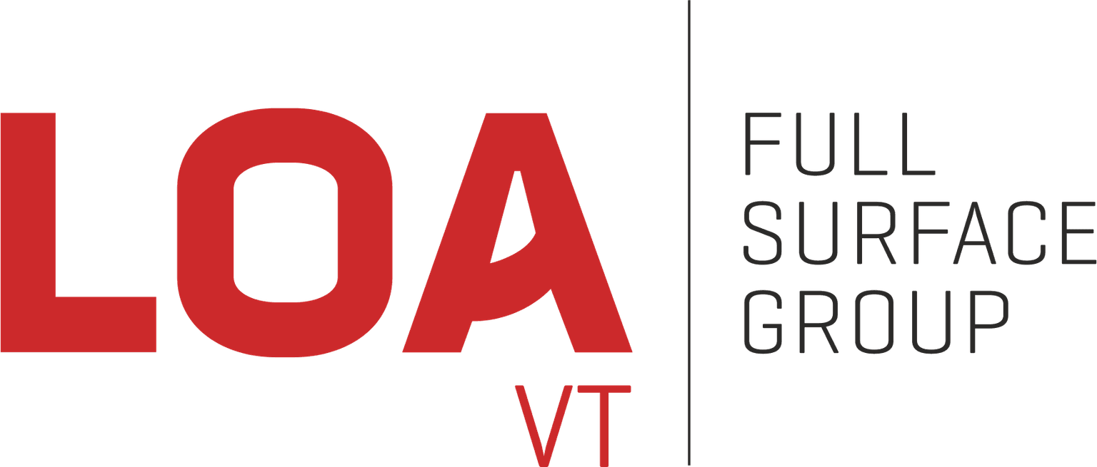 LOA Full Surface Group