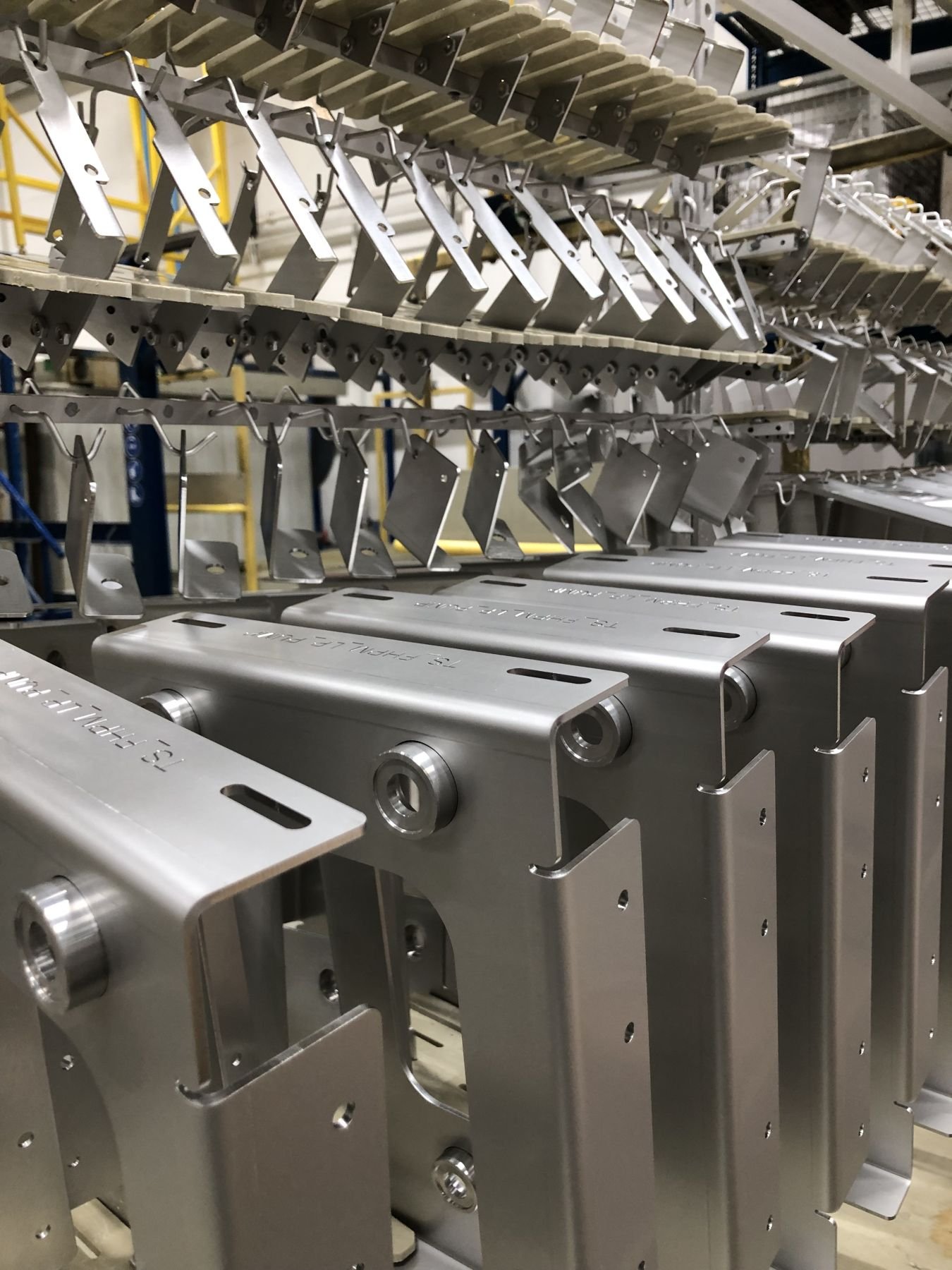 LOA Full Surface Group