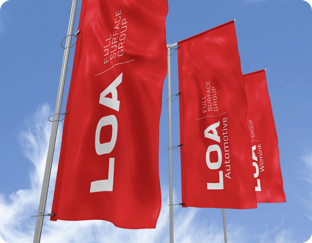 LOA Full Surface Group