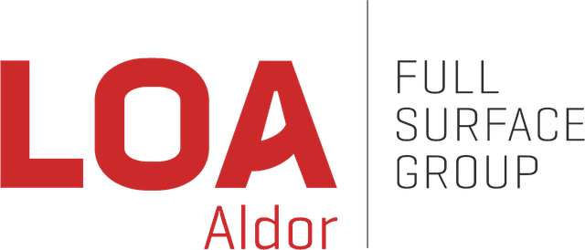 LOA Full Surface Group