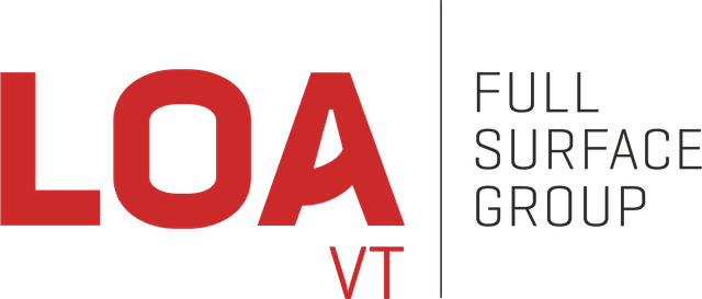 LOA Full Surface Group