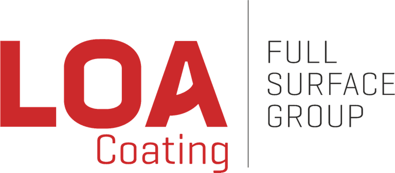 LOA Full Surface Group