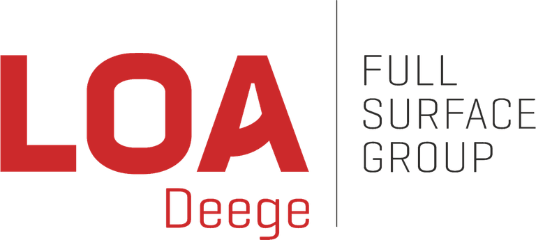 LOA Full Surface Group